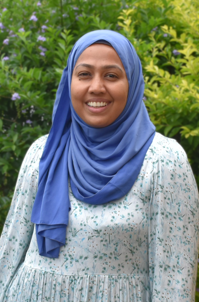 Dr Shahani Ikram - Warner Family Medical Practice