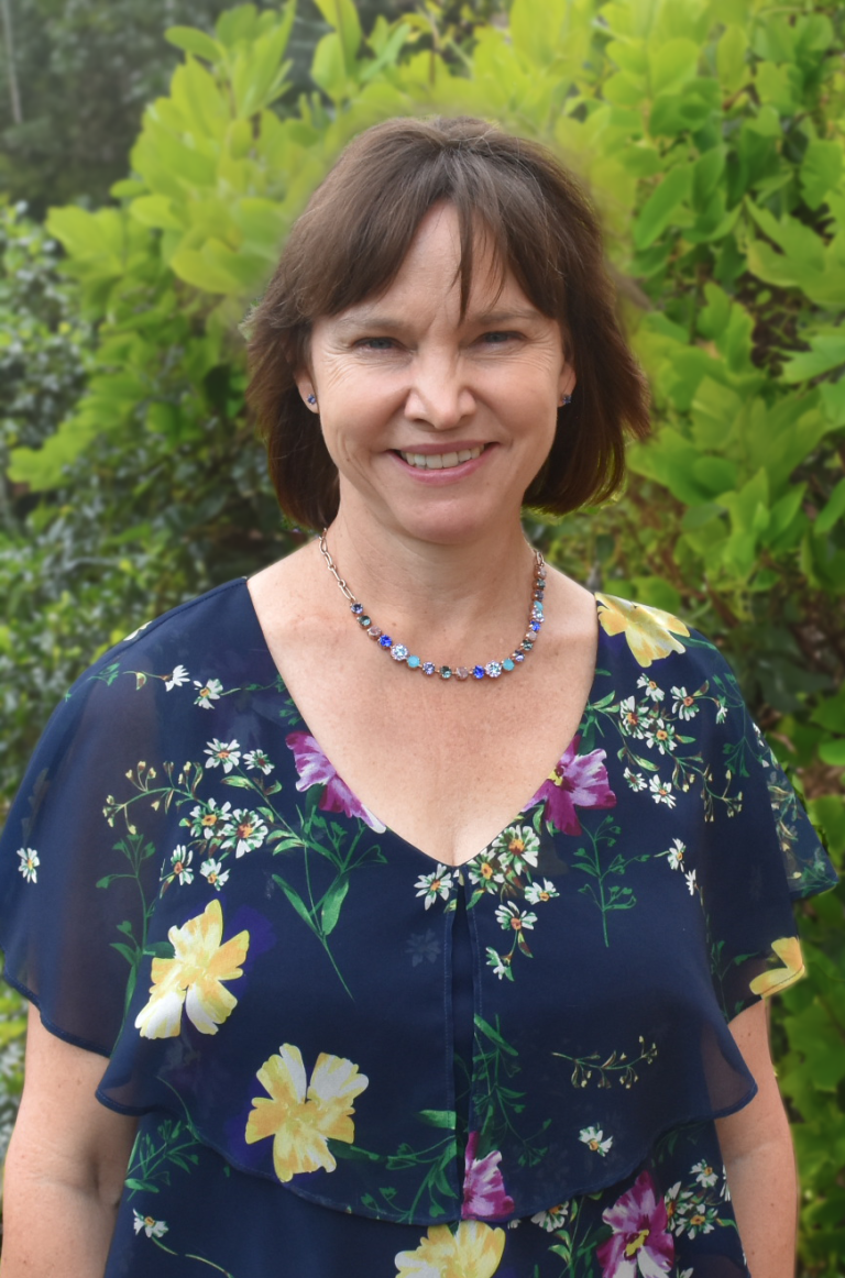 Dr Roleen van der Merwe - Warner Family Medical Practice